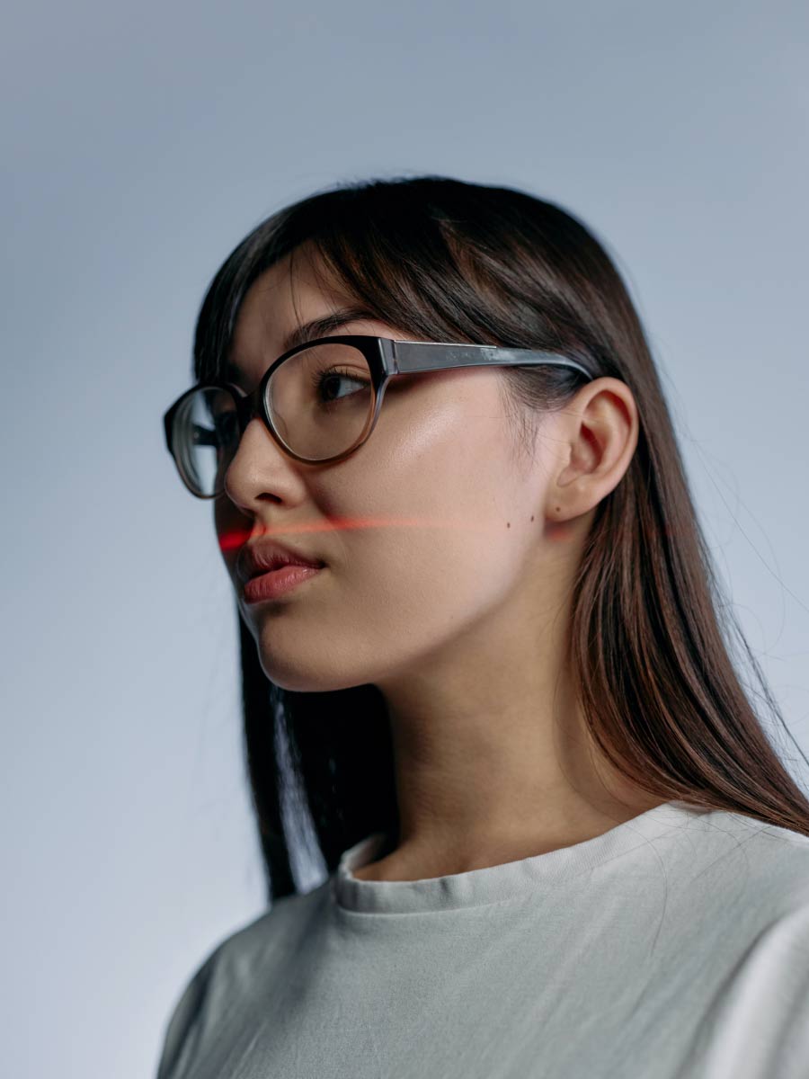 Jessica Brown | Crosmed